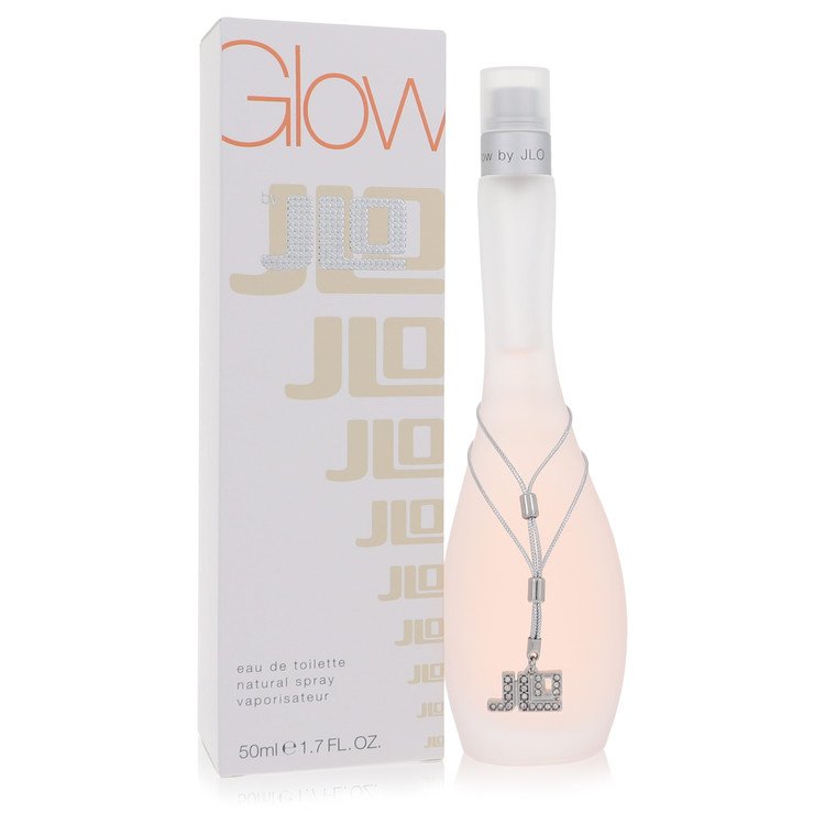 Buy Glow Eau De Toilette Spray 50 ml - MyDeal Australia