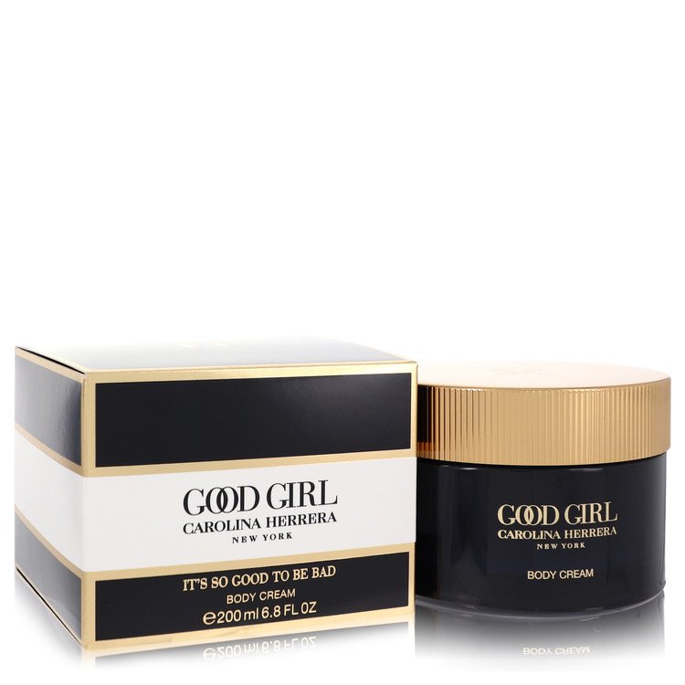 Buy Good Girl Body Cream 200 ml - MyDeal Australia