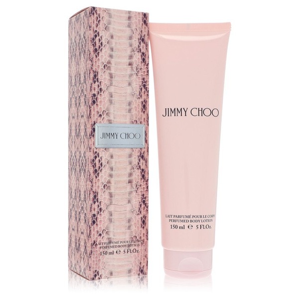 Buy Jimmy Choo Body Lotion 150 ml - MyDeal Australia
