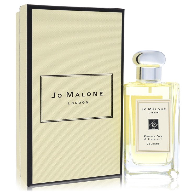 Buy Jo Malone English Oak & Hazelnut Cologne Spray (Unisex) 100 ml ...