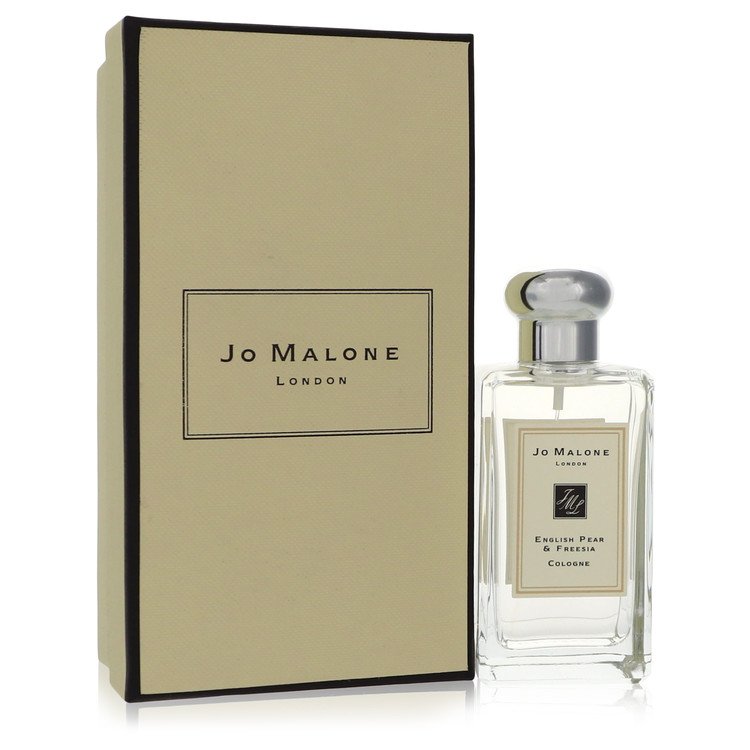 Buy Jo Malone English Pear & Freesia Cologne Spray (Unisex) 100 ml ...