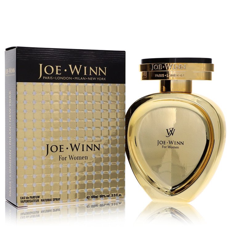 Buy Joe Winn Eau De Parfum Spray 100 ml - MyDeal Australia