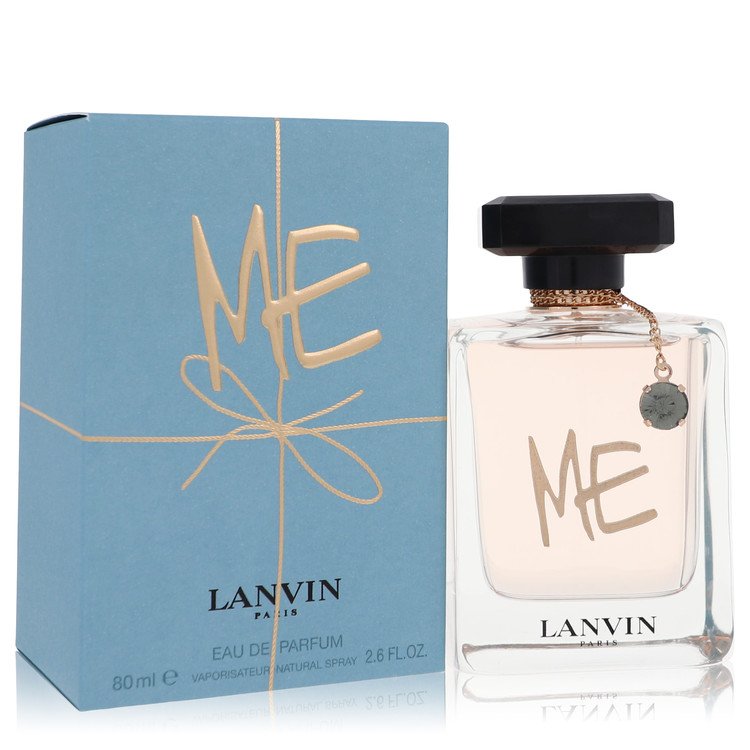 Buy Lanvin Me Eau De Parfum Spray 77 ml - MyDeal Australia