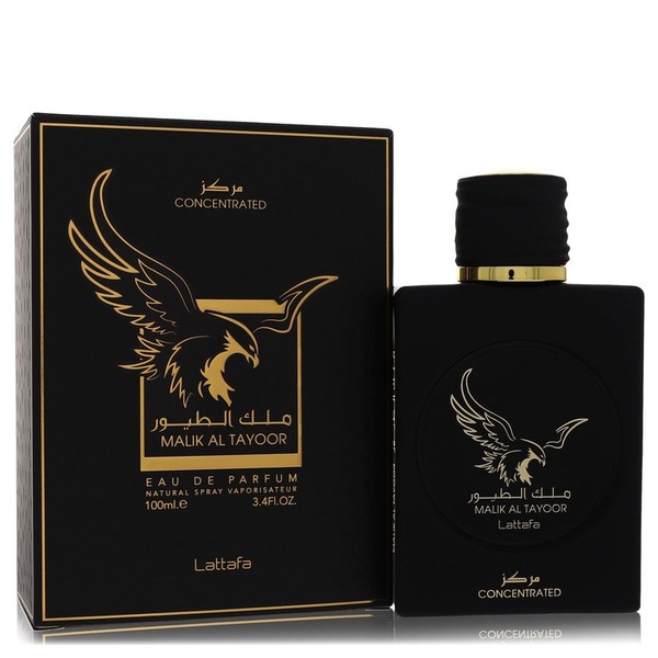 Buy Lattafa Malik Al Tayoor Eau De Parfum Spray 100 ml - MyDeal Australia