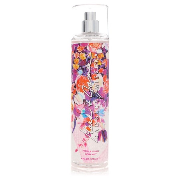 Buy Mark & James Fresh & Floral Body Mist 240 ml - MyDeal Australia