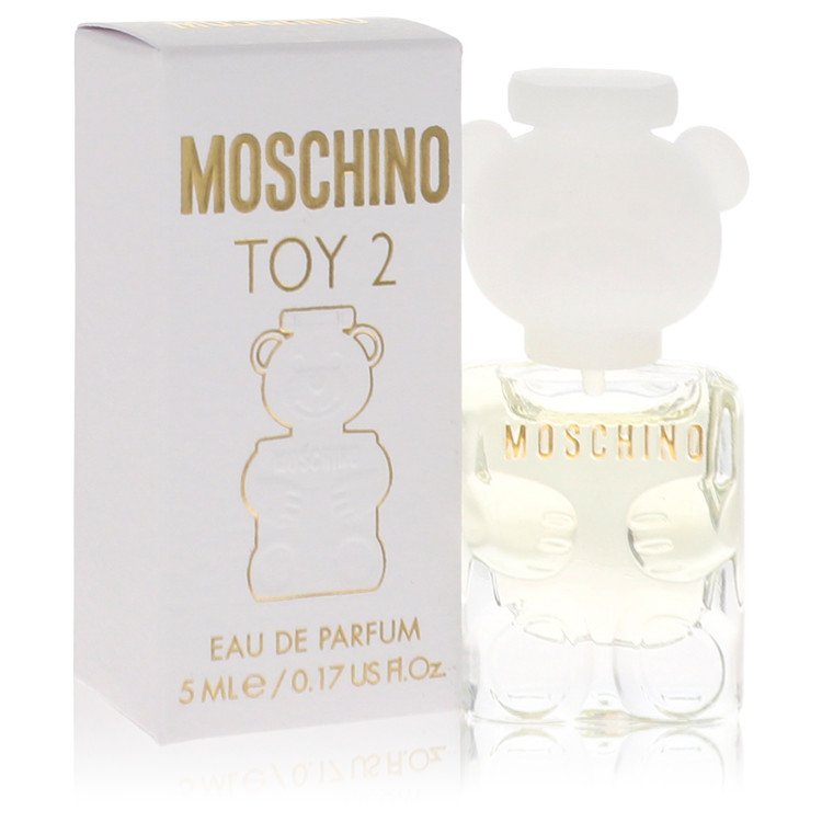 Buy Moschino Toy 2 Mini EDP 5 ml - MyDeal Australia