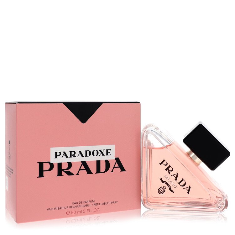 Buy Prada Paradoxe Eau De Parfum Spray 90 ml - MyDeal Australia