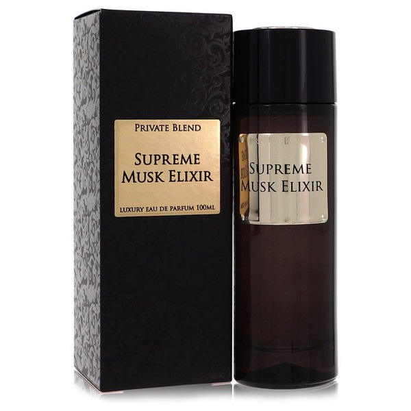 Buy Private Blend Supreme Musk Elixir Eau De Parfum Spray 100 ml ...
