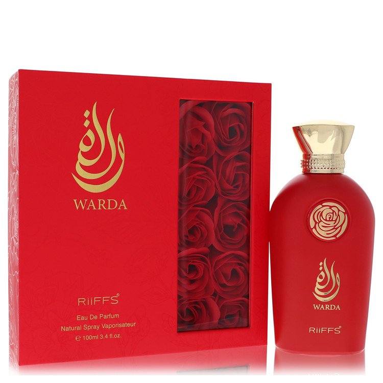 Buy Riiffs Warda Eau De Parfum Spray 100 ml - MyDeal Australia
