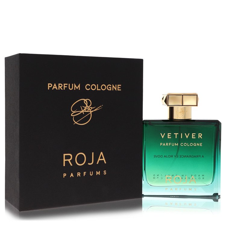 Buy Roja Vetiver Parfum Cologne Spray 100 ml - MyDeal Australia
