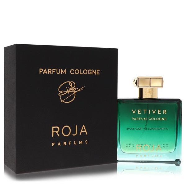 Buy Roja Vetiver Parfum Cologne Spray 100 ml - MyDeal Australia