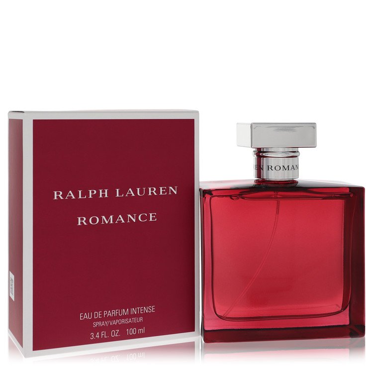 Buy Romance Intense Eau De Parfum Spray 100 ml - MyDeal Australia