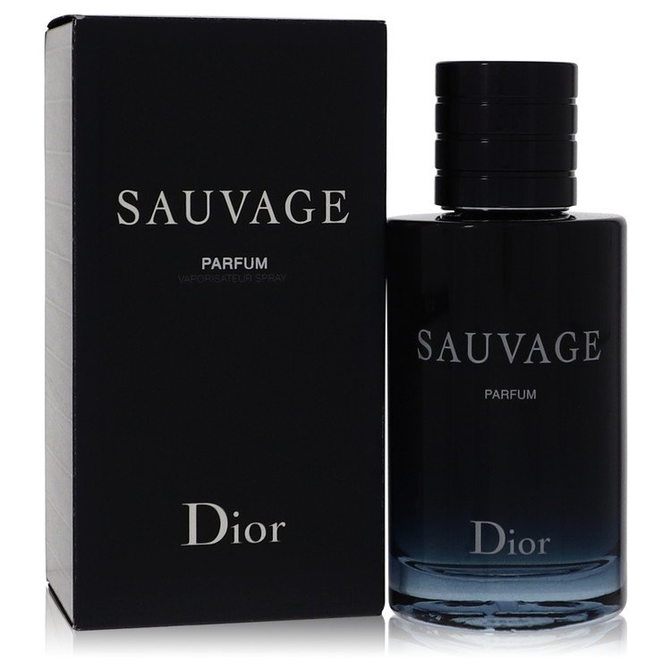 Buy Sauvage Parfum Spray 100 ml - MyDeal Australia