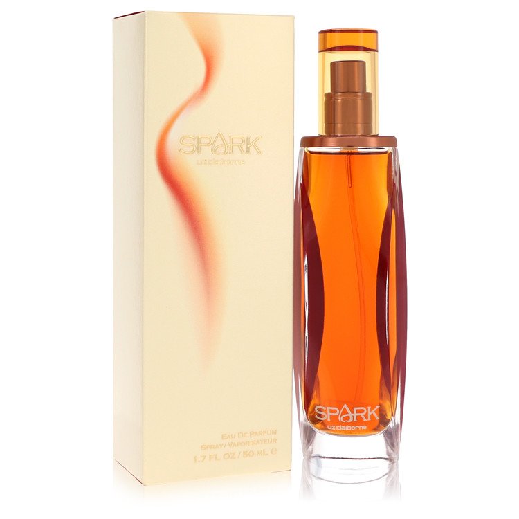 Buy Spark Eau De Parfum Spray 50 ml - MyDeal Australia