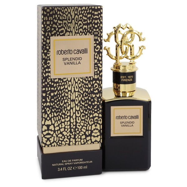 Buy Splendid Vanilla Eau De Parfum Spray 100 ml - MyDeal Australia