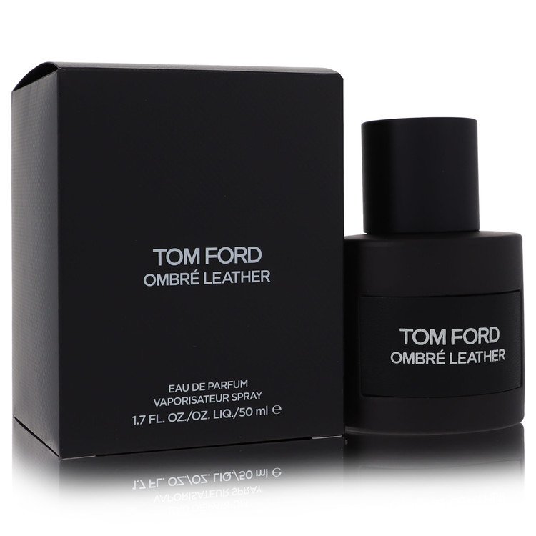 Buy Tom Ford Ombre Leather Eau De Parfum Spray (Unisex) 50 ml - MyDeal ...