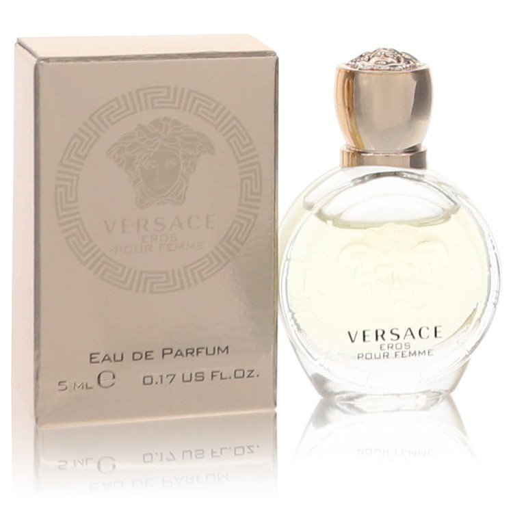 Buy Versace Eros Mini EDP 5 ml - MyDeal Australia