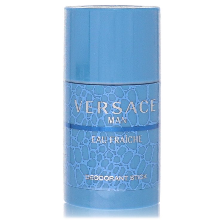 Buy Versace Man Eau Fraiche Deodorant Stick 75 ml - MyDeal Australia