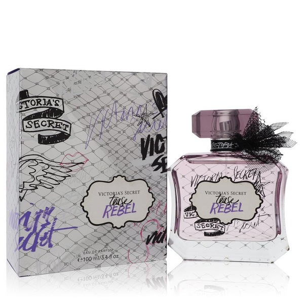 Buy Victoria's Secret Tease Rebel Eau De Parfum Spray 100 ml - MyDeal ...