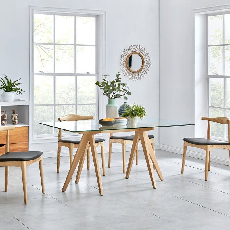 How To Decorate A Dining Table For Everyday Use MyDeal How To Decorate A Dining Table For Everyday Use MyDeal